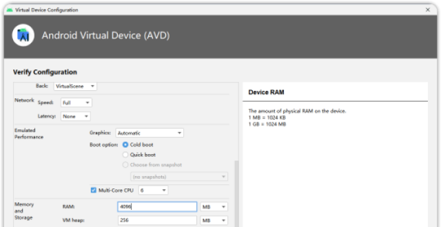 无需手机就能体验的 Android 系统：AVD 上手指南_腾讯新闻