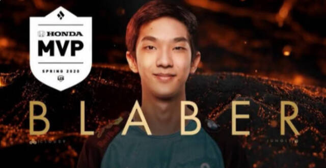 LCS常规赛MVP候选名单出炉：C9打野Blaber强势领衔_腾讯新闻