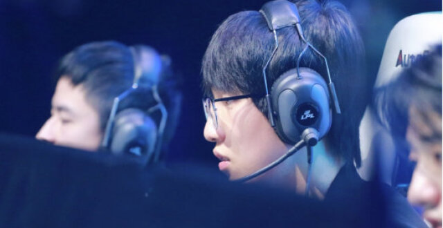 LPL春季赛3月25日赛事前瞻 Wink首发对阵Kramer_腾讯新闻