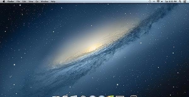 macOS X 20周年诞辰，乔布斯的设计理念仍在引导macOS 11_腾讯新闻