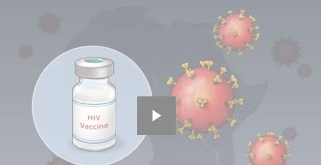 NEJM：ALVAC-HIV疫苗的中期有效性如何？_腾讯新闻