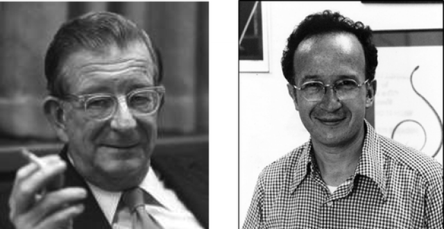 60年无定论的化学悬案：E.J.Corey为此跑断了腿，终无果_腾讯新闻