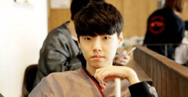 Canyon荣获LCK春季常规赛MVP Chovy仅排第三_腾讯新闻