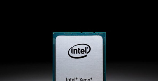 Intel将在4月7日发布第3代至强可拓展处理器Ice Lake-SP_腾讯新闻
