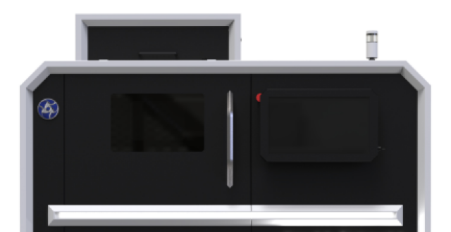 俄罗斯RusAT 开发适用SLM金属3D打印的激光器_腾讯新闻