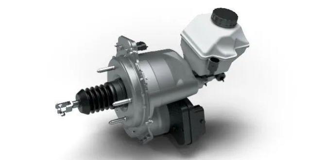 风口浪尖的博世iBooster，为什么总出问题？_腾讯新闻