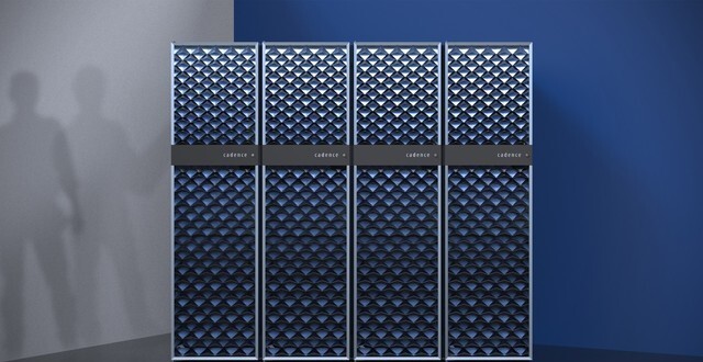 Cadence推出下一代Palladium系统_腾讯新闻