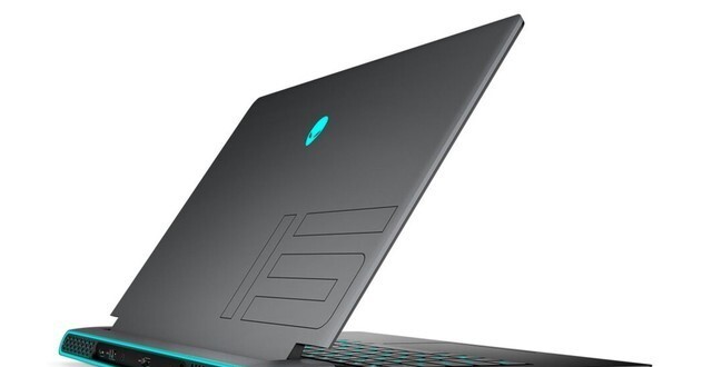 Alienware游戏本15年来首次拥抱AMD平台_腾讯新闻