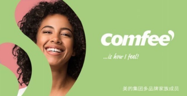 comfee为年轻一代提供舒适厨电解决方案_腾讯新闻