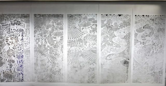 UCCA Lab丨约会天才妈妈——她爱非遗艺术展_腾讯新闻