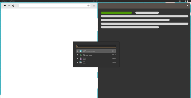 System76为Pop！_OS 开发桌面环境 “COSMIC”_腾讯新闻