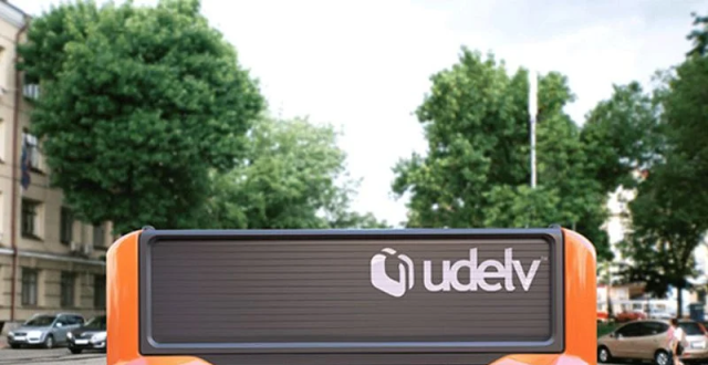 Mobileye与Udelv合作部署电动自动驾驶配送车辆_腾讯新闻