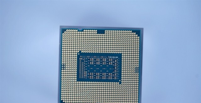 当代最香U！11代酷睿i5-11600K/i7-11700K评测_腾讯新闻