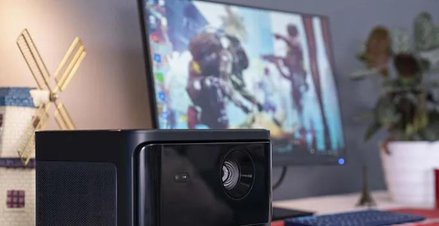 当贝投影联合华为Cast＋，推出HUAWEI Cast＋增强投屏功能_腾讯新闻