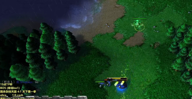 雷霆战鹰、快速gg TP杯塔米大战再现“经典元素”？_腾讯新闻