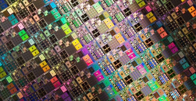 IDM2.0计划 INTEL 7nm处理器将于2023年问世_腾讯新闻