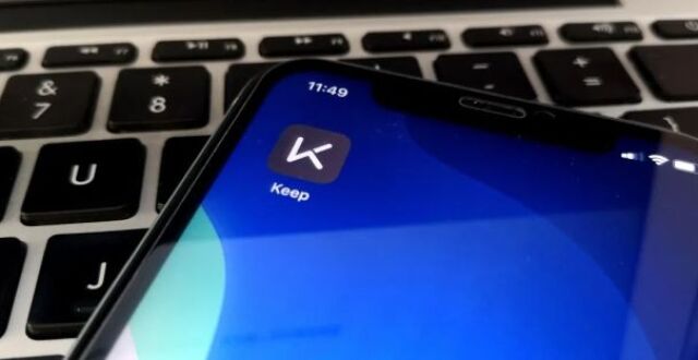 互联网健身“独角兽”Keep IPO风声起，但商业化仍处于试错阶段_腾讯新闻