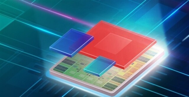 10nm 12代酷睿已出样 Intel 7nm处理器迈出关键一步_腾讯新闻