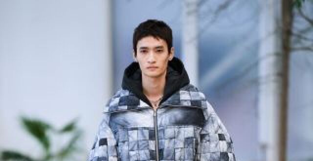 ELLE独家专访设计师CHEN PENG_腾讯新闻