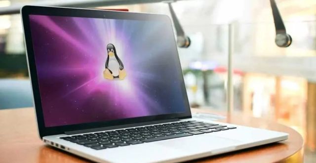 用 Linux 翻新旧的 MacBook｜Linux 中国_腾讯新闻