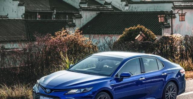20万买啥BBA？选这3款轿车，才算真懂车_腾讯新闻