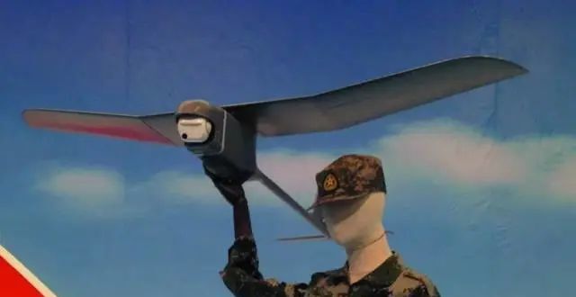 大疆无人车、手抛无人机、穿越机 东部战区巷战无人装备持续上新_腾讯新闻