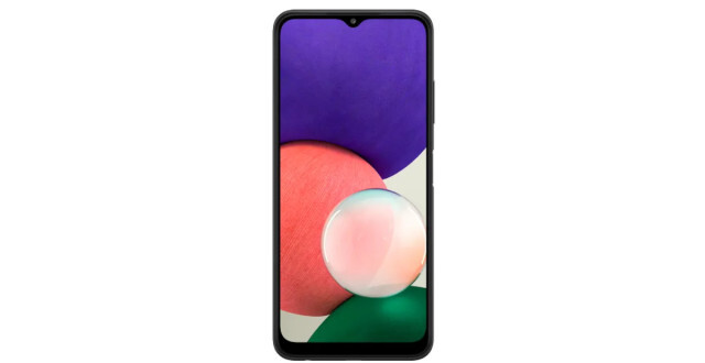 三星Galaxy A22 5G规格通过Google Play_腾讯新闻