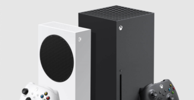 微软Xbox Series S｜X国行版本正式上线：售价2399元起_腾讯新闻