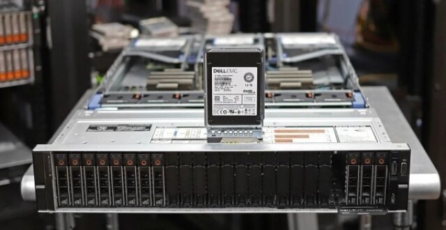 PowerEdge R750完整性能测试来了！_腾讯新闻