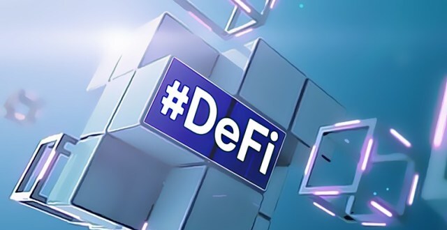 被称为“将颠覆现有金融”的DeFi有哪些值得学习的经验？（下）_腾讯新闻