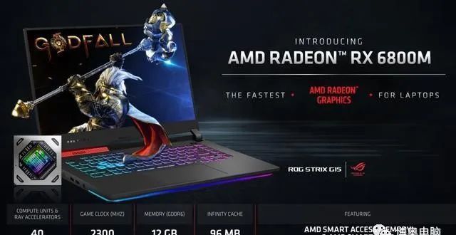 APU、CPU、GPU齐上阵！AMD发布多款重磅新品_腾讯新闻