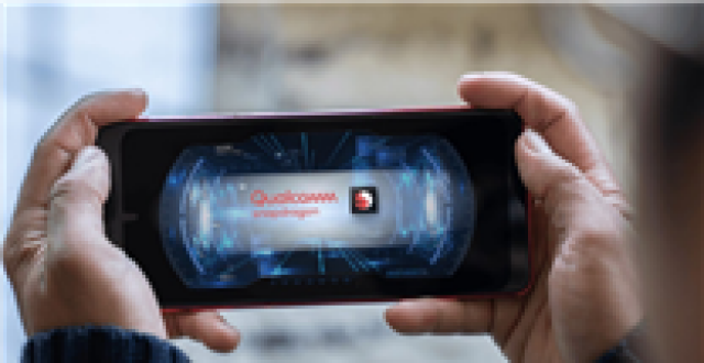 高通骁龙下一代旗舰芯片 SM8450 参数曝光，4nm 工艺打造_腾讯新闻