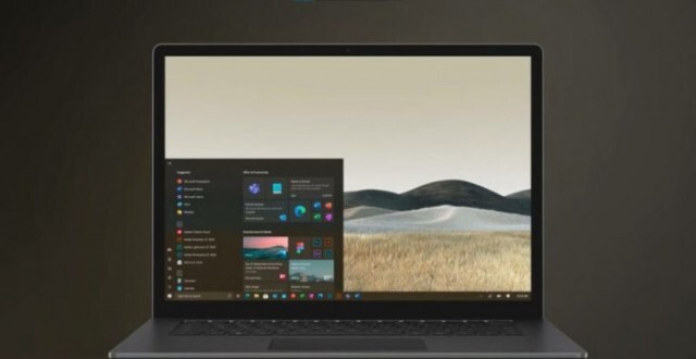 Windows 10 Build 21390发布 用于测试累_腾讯新闻