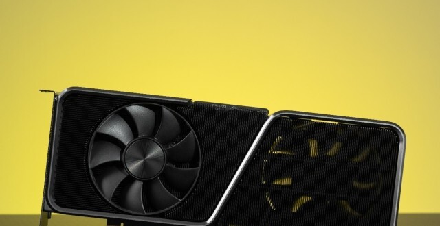 完整GA104实现精准打击，NVIDIA GeForce RTX 3070 Ti FE首发评测_腾讯新闻