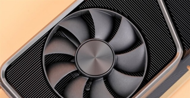 RTX 3070 Ti首发评测：史上功耗最高的70显卡_腾讯新闻