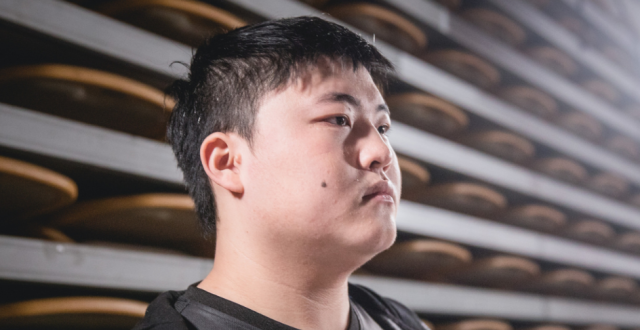 70％胜率打上峡谷之巅大师！Uzi：感觉冲击国服第一难度不大_腾讯新闻