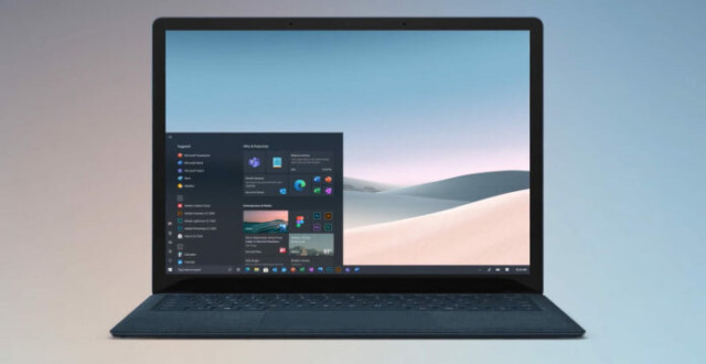大升级还是改 UI，微软正在对 Win10 UX 部分进行现代化改造_腾讯新闻