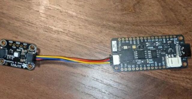 我如何用 CircuitPython 和开源工具监控温室｜Linux 中国_腾讯新闻