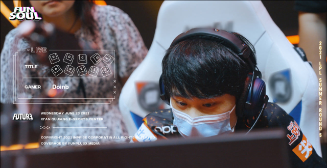 《FUN+SOUL》第32期：Doggedness_腾讯新闻