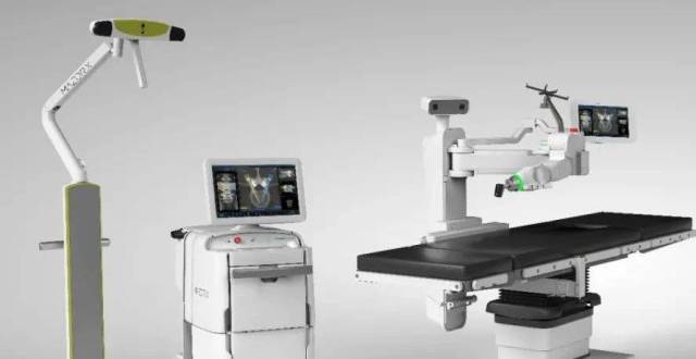 打造国内骨科新格局！美敦力手术机器人MAZOR X 在中国上市_腾讯新闻