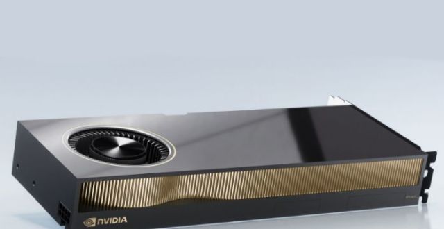 算力等于生产力！NVIDIA RTX A6000全面评测_腾讯新闻