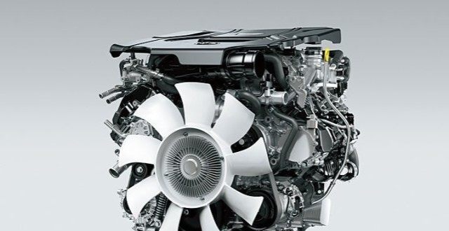 还有LX750h？外媒公布新一代LX动力规格，信息量不小_腾讯新闻