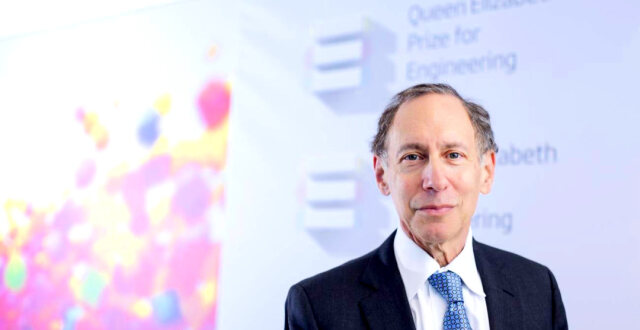 专访73岁“药物递送之父”Robert Langer：最新成果即将见刊，下一个重点方向是穿越血脑屏障_腾讯新闻