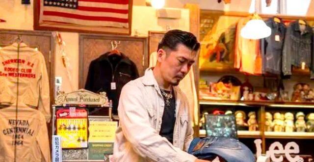 潮玩鼻祖 Buddy Lee 凭什么成为打不倒的传奇人物？_腾讯新闻