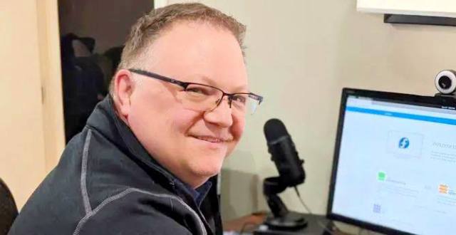 Jim Hall，你觉得 Fedora 怎么样？｜Linux 中国_腾讯新闻