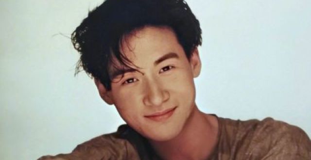 梦幻联动！邓超晒张学友年轻时候帅照为其庆生_腾讯新闻