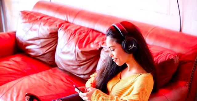 HyperX续签知名主播Valkyrae为品牌形象大使_腾讯新闻