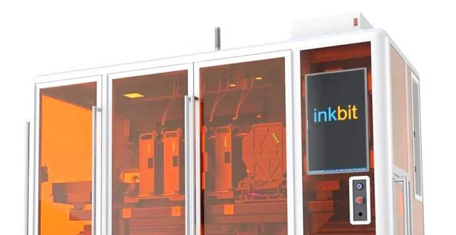 视觉控制喷射3D打印技术！麻省理工孵化的Inkbit融资3000万美元_腾讯新闻