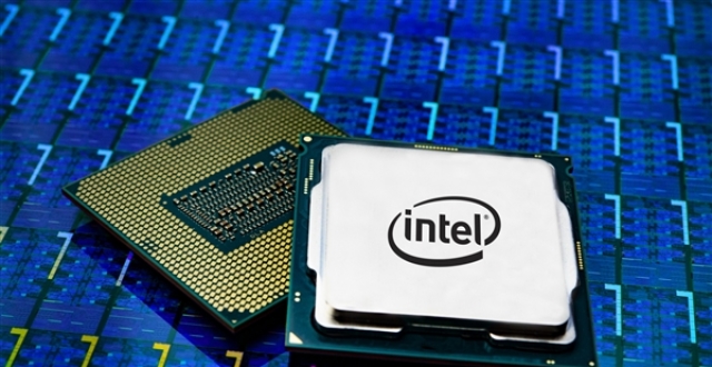 Intel宣布全新CPU工艺路线图：10nm改名为7、7nm改为4_腾讯新闻