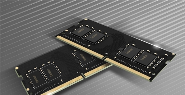 国产19nm DDR4内存芯片良率已达75％ 17nm工艺爬升中_腾讯新闻